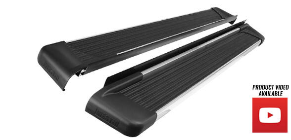 2024 Ford Explorer Nerf Bars | Side Steps | Running Boards | Westin ...
